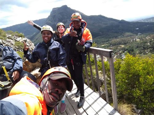 Online Activity Booking - Riverlodge Backpackers (Pty) Ltd - Q2B