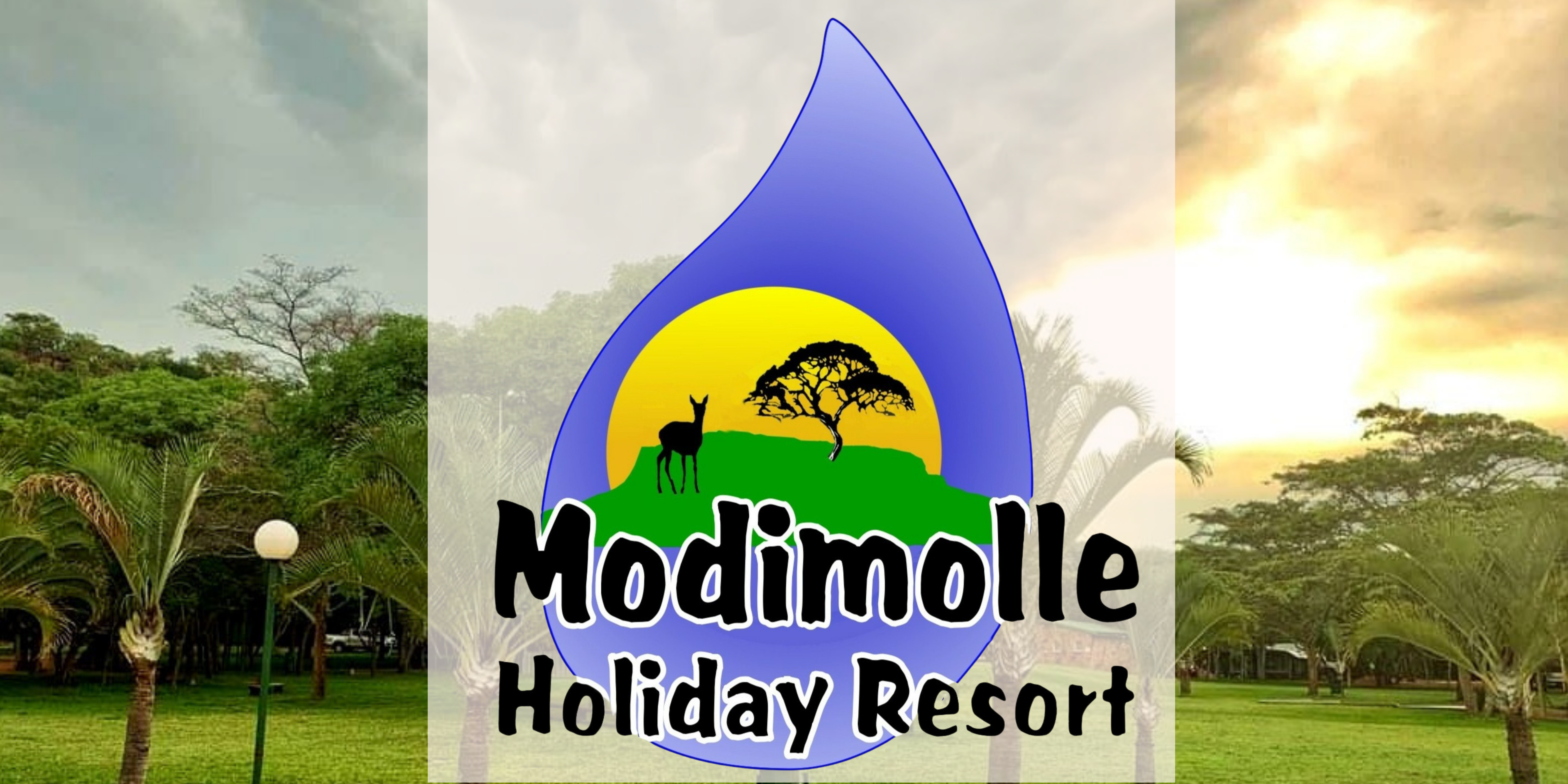 Online Room Booking - Modimolle Holiday Resort - Q2B